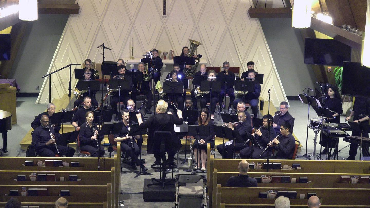 Atlanta Philharmonic Orchestra