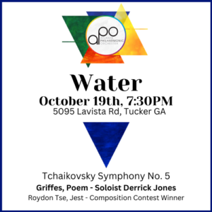 Atlanta Philharmonic Orchestra